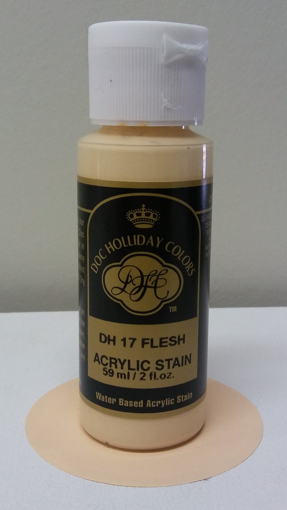 Doc Holliday Colors – A Ceramic Shop
